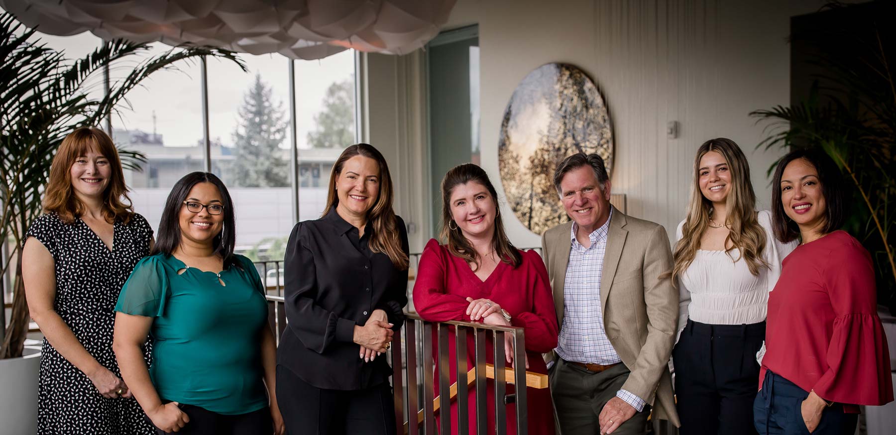 About | Berg & Associates