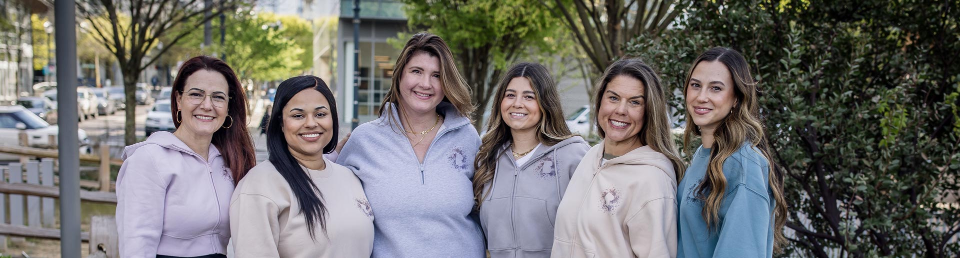 About | Berg & Associates